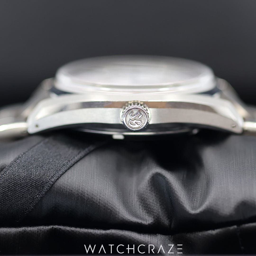 2023 GRAND SEIKO HERITAGE SEIKO SEASONS 40MM SBGA413 | WATCHCRAZE 1800 ...