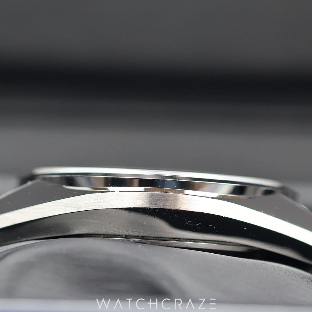 2023 GRAND SEIKO HERITAGE SILVER DIAL 40MM SLGH013G | WATCHCRAZE 1800 ...