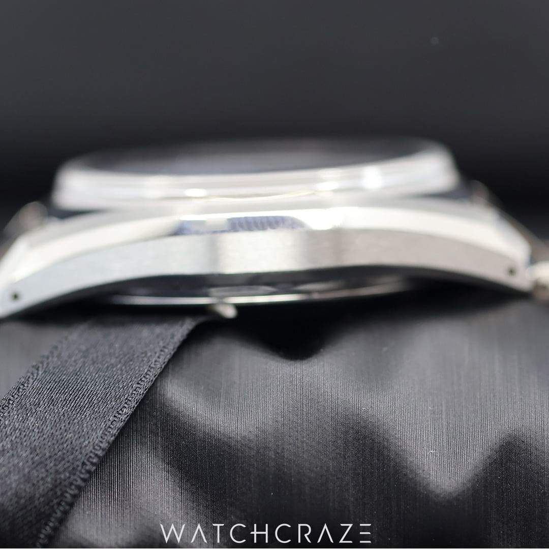 2023 GRAND SEIKO HERITAGE SEIKO SEASONS 40MM SBGA413 | WATCHCRAZE 1800 ...