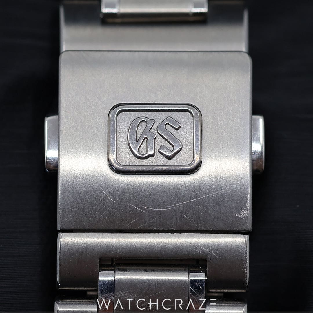 2023 GRAND SEIKO HERITAGE SEIKO SEASONS 40MM SBGA413 | WATCHCRAZE 1800 ...