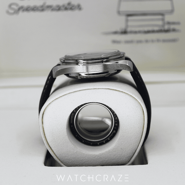 2023 OMEGA BLUE SPEEDMASTER 'SNOOPY' 42MM 31032425002001