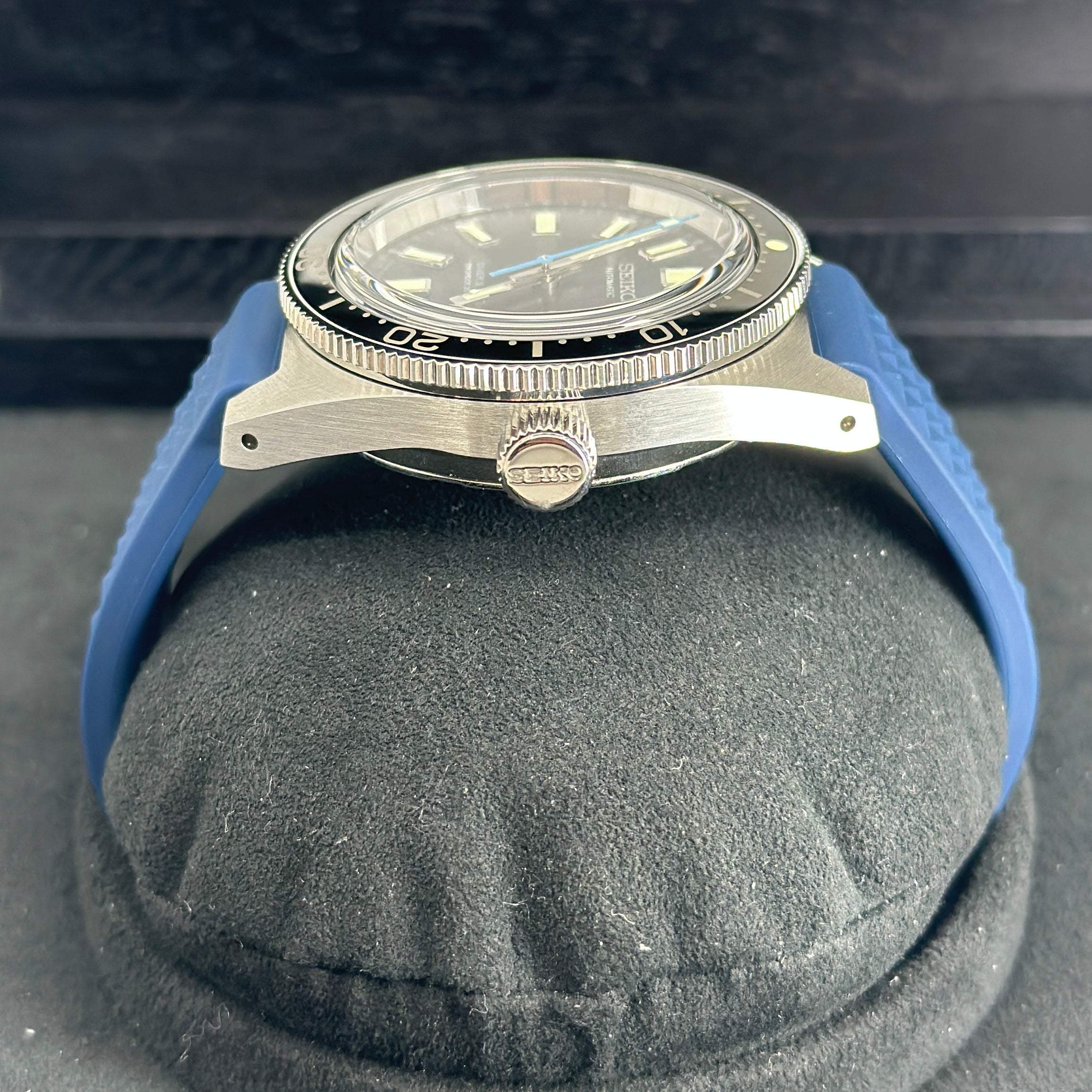 2022 SEIKO PROSPEX 55TH ANNIVERSARY LIMITED EDITION SLA043J1