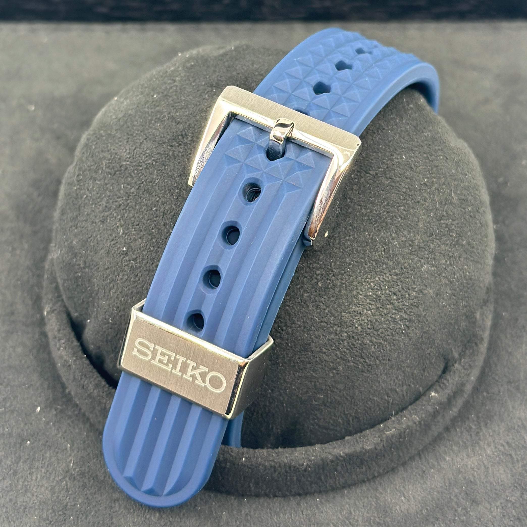 2022 SEIKO PROSPEX 55TH ANNIVERSARY LIMITED EDITION SLA043J1