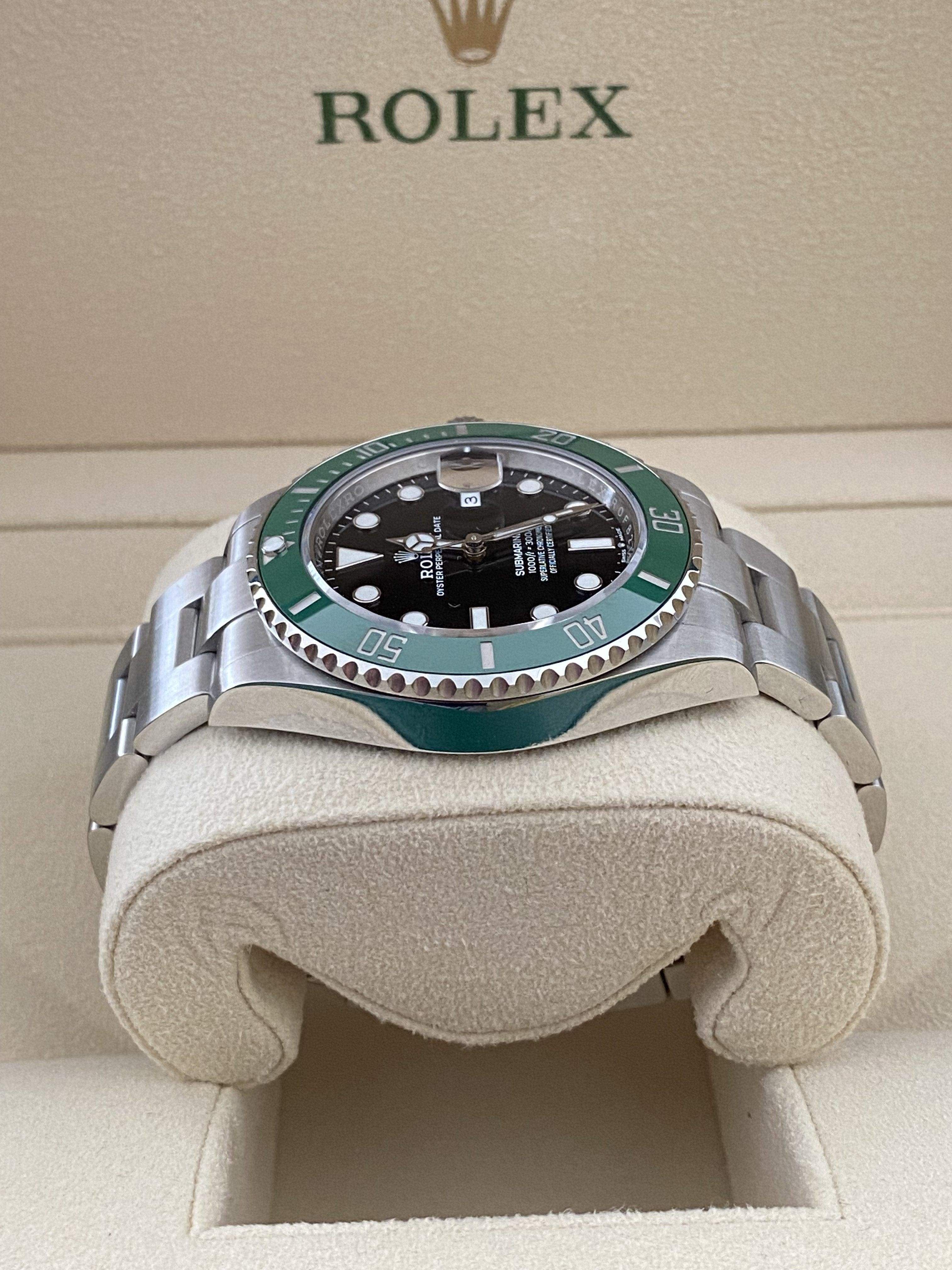 Rolex Starbucks- from watchcraze.com.au
